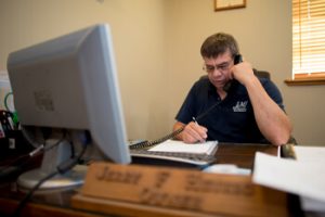 Contact Us - J&M Auto Service