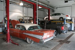 Services - J&M Transmission & Auto Service