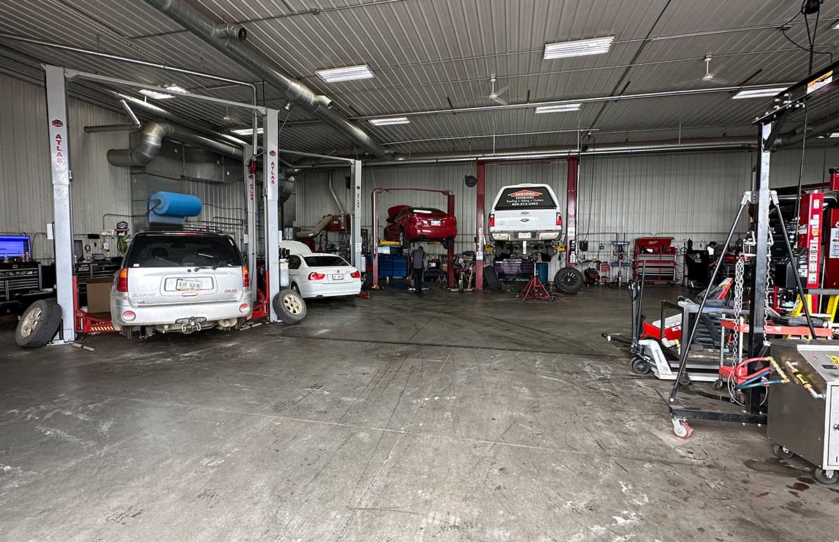 Services - J&M Auto Service - Car Repair